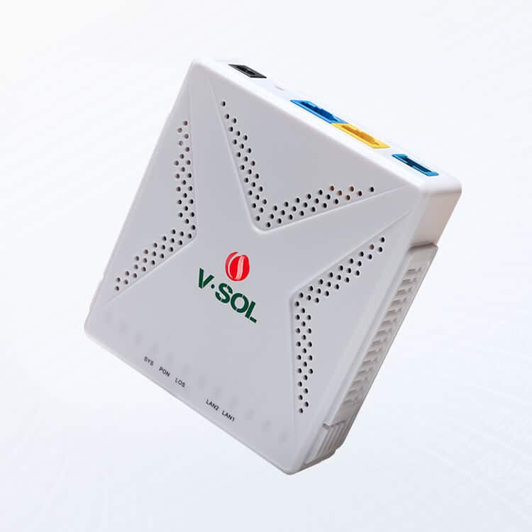 VSOL V2802RH 2.5Gb XPON ONU Dual Mode Price in BD